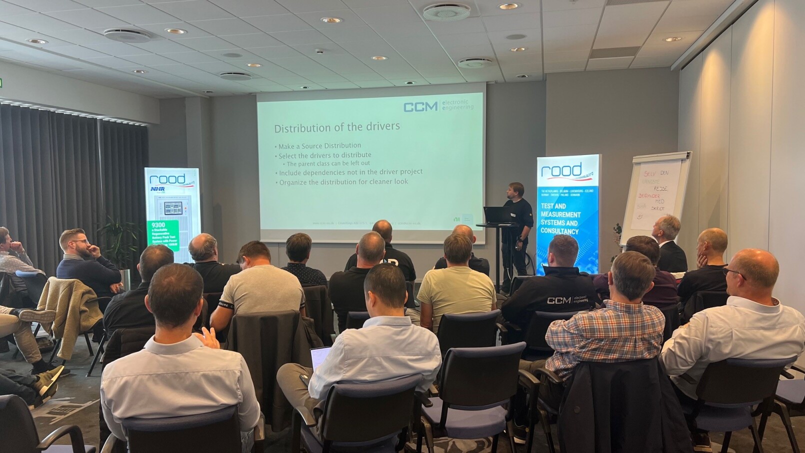 10-24-2023 | CCM electronic engineering